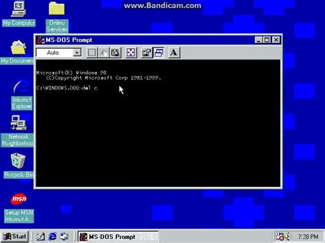 Destroying Windows 98 Endermanch Free Download Borrow And