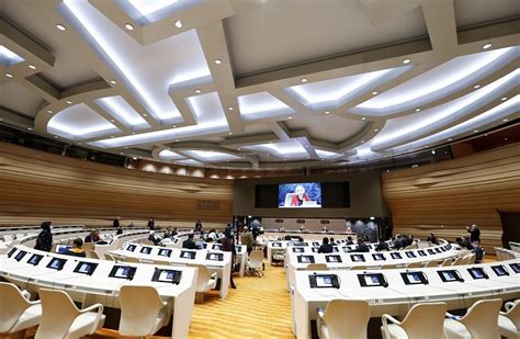 Наш представител в ООН стана зам председател на Съвета по правата на човека Информационна