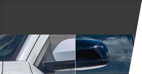 Chrome Delete Transform Your Vehicles Look Modern Masterpiece