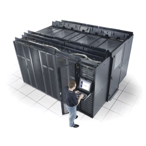 APC Data Center Operation Installation Critical Power Supplies