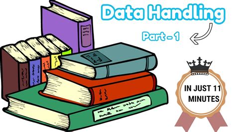 ~data Handling~ Part 1 Youtube