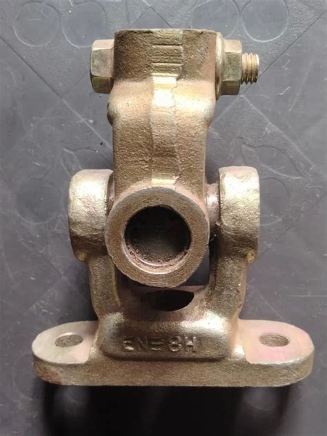 Jcb New Model Steering Rod Universal Joint For Automobile Industry At