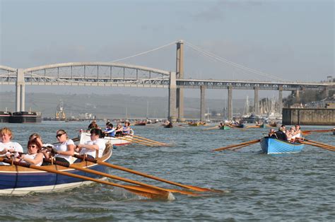 3 Rivers 2015 Invite | GigRower