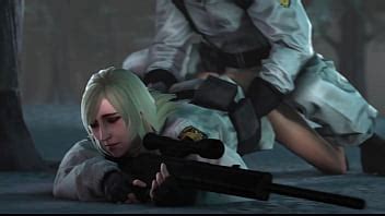 Sniper Loses Focus While On The Hunt Xvideos