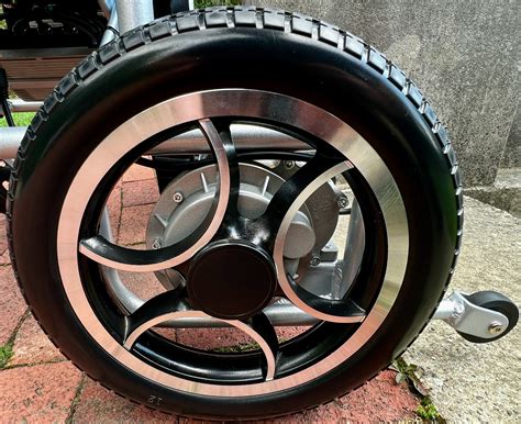 Oracle Wheelchair Read Wheel Quick N Mobile 888 701 8799