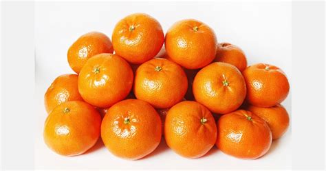 European Union rejects request to cancel Nadorcott mandarin variety ...