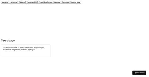Syncfusion Rte Test Codesandbox Syncfusion Rte Test Codesandbox
