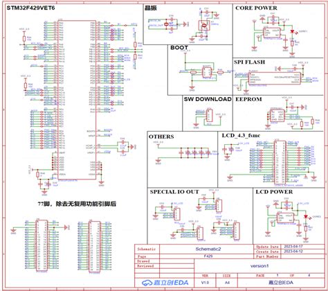 GitHub ChengchengAncc STM F VET PCB FOR DEVELOPMENT
