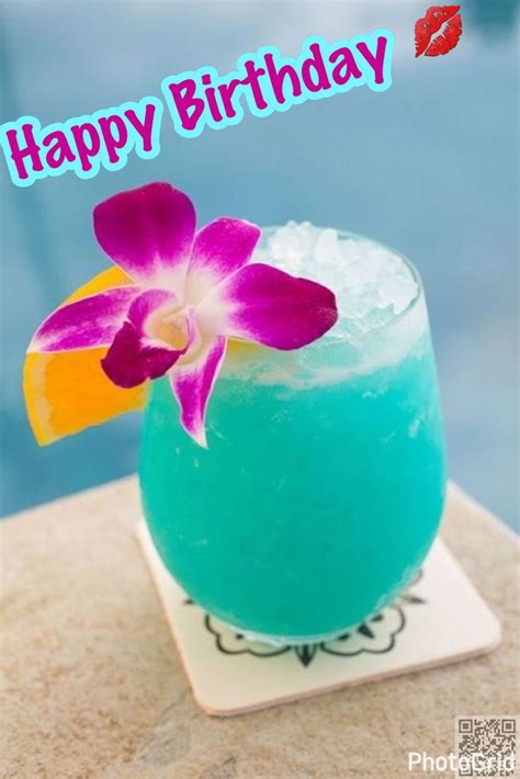 Happy Birthday In Hawaiian Images