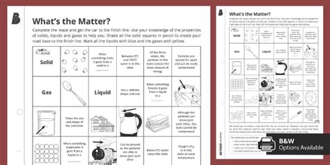 Whats The Matter Teacher Made Twinkl Worksheets Library