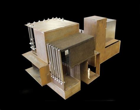 Pin De Sturdy Dame En Architecture 🏛️ Modelos Arquitectónicos Modelos De Arquitectura