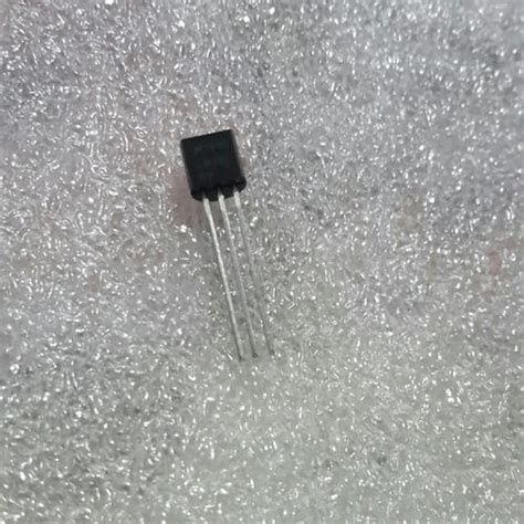 Jual High Quality Temperature Sensor Lm35 Sensor Suhu Lm 35 Arduino