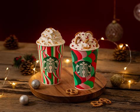 12／13十三號星期五要做啥？ 先去星巴克喝咖啡買一送一 Et Fashion Ettoday新聞雲