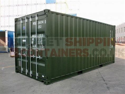 Shipping Container Colours Container Ral Colour Chart Containers