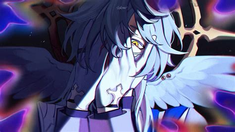 Sunday Hsr Wallpapers 4k Hd Sunday Hsr Backgrounds On Wallpaperbat