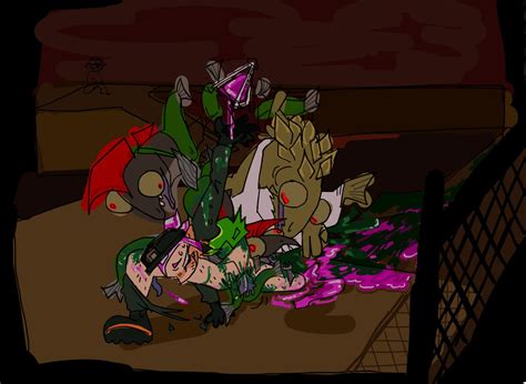 Rule 34 Andromorph Andromorphmale Andromorph Penetrated Animal