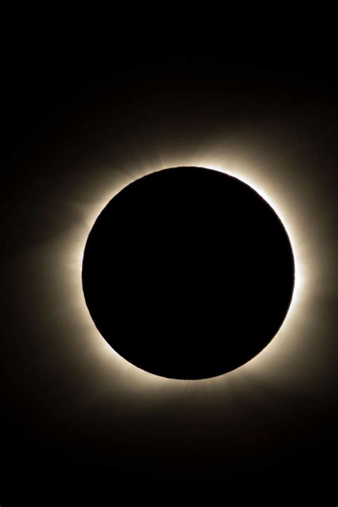 Solar Eclipse Iphone Wallpapers Wallpaper Cave