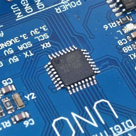 Jual High Quality Uno R3 Mega328p Ch340g For Arduino Compatible No Usb Cbl Di Seller Silviana