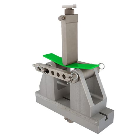 Weld Ductility Bend Test Testresources