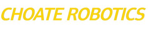 robotics at choate home