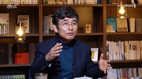 유시민 거친 표현은 잘못 여성·노동 비하 의도 아냐 설난영 발언 파문 해명