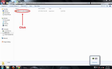 Cara Instalasi GNS 3 Di Windows BLOG ANUGRAH S