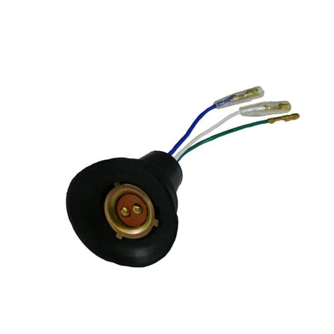 Bulb Socket Rødkilde Atv
