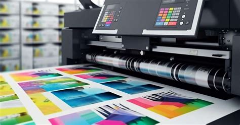 Offset Printing Vs Lithographic Printing Understanding The Differences Full Color Printing Firm