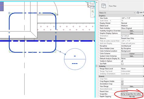 Solved Problem To Reset The Rotation Of Callout View Autodesk Community