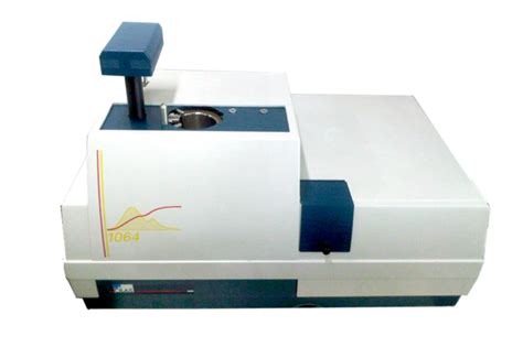 Particle Size Analyser Thailand Scientific Equipment Center Network Tsen