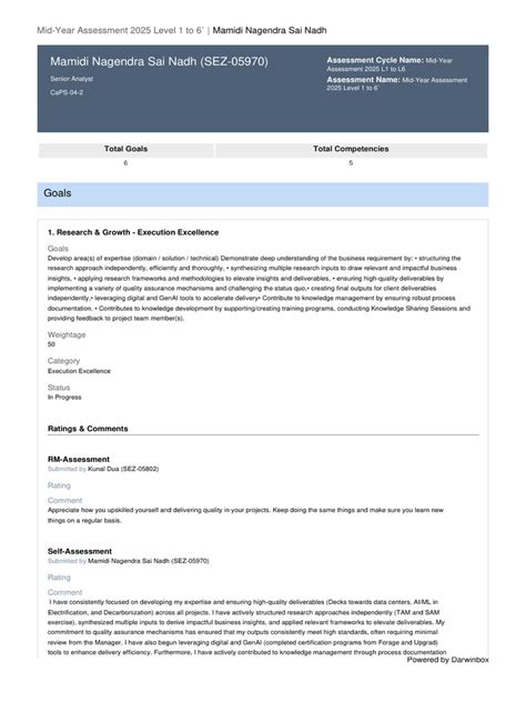 A11371048736894765bbd0ec Mamidi Nagendra Sai Nadh Appraisal Mid Year