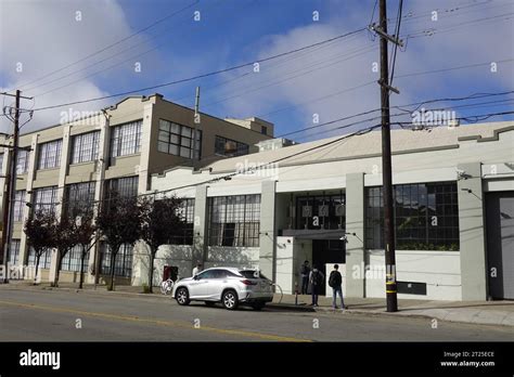 Openai Offices Hi Res Stock Photography And Images Alamy
