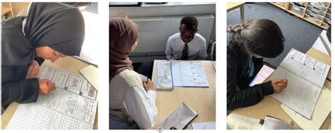 Year 6 Mathematicians Sidney Stringer Primary