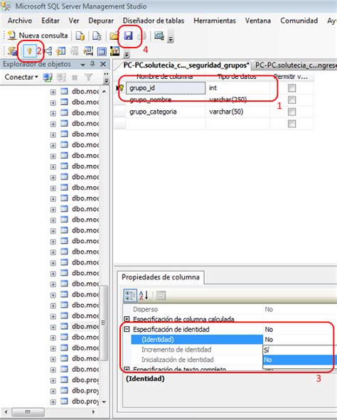 Coding All Programando Todo No Se Puede Insertar El Valor NULL En La Columna Cualquiera