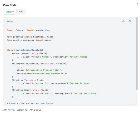 Introducing Field Extraction Automate Data Extraction At Scale Landingai