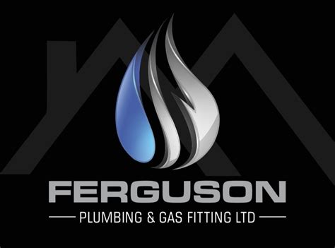 Ferguson Plumbing And Gas Fitting Limited