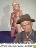 Vintage Celebrity Fakes ~ Now With Added Rules Page 5 Vintage