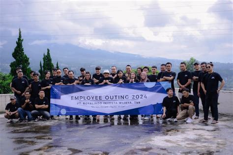 Raihan Diva On Linkedin Team Building One Team One Goal Together