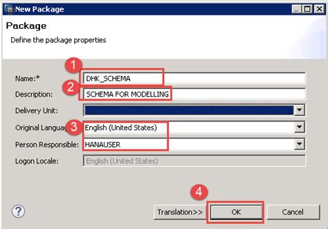 SAP HANA Modeling Complete Tutorial