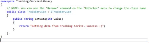 Implementing Username Password Security In Wcf Service