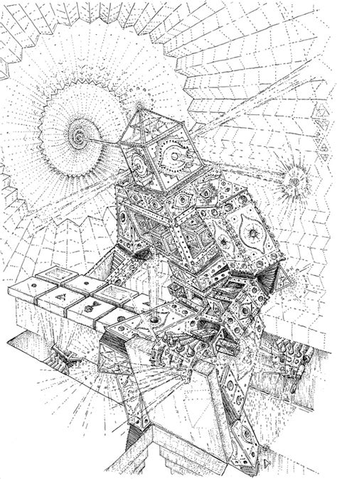 Dimensional Authority 2525 3 Tez On Robjkt