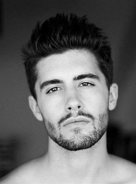Patchy Facial Hair Styles