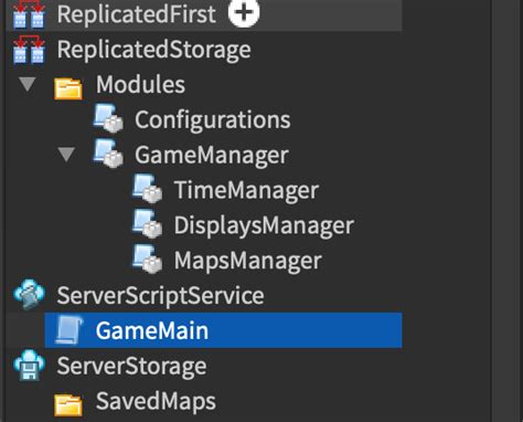 requested module experienced an error while loading scripting support