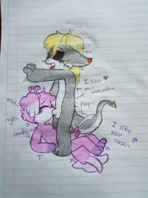 Rule 34 Anthro Anthro On Anthro Anthro Only Black Sclera Critters