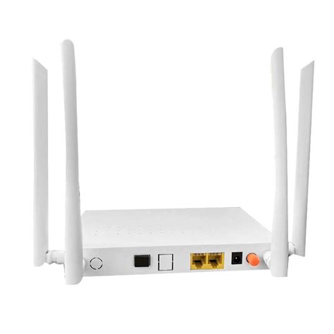 gpon epon wifi router onu manufacturers and suppliers made in china runzhou fiber