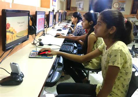 Photo Gallery Jain Computer Education