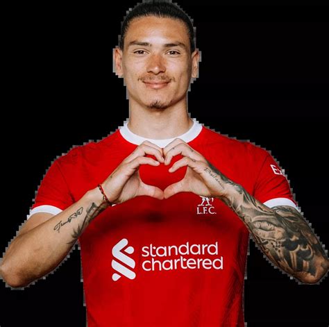 Darwin Nunez Liverpool Fc In 2024 Liverpool Liverpool Fc Soccer Pictures