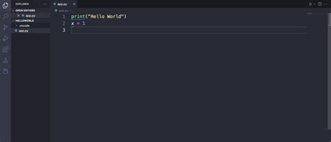How To Remove Blue Underlines In Vs Code Python Code With Mosh Forum