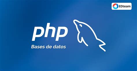 Bases De Datos En Php ¡curso Completo Sovos
