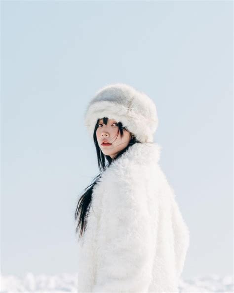 프리랜서모델 차유진 후방주의 꾸르